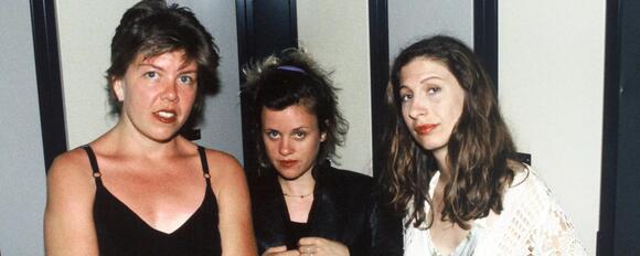 4 Underrated Grunge Albums You Should Revisit - NewsBreak