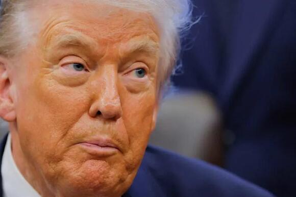 Fraudster escapes $15M in restitution thanks to Trump - NewsBreak