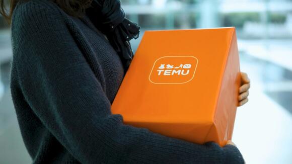 How brutal tariffs are speeding Temu’s collapse in the U.S. - NewsBreak