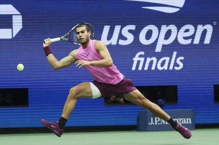 Tennis-Alcaraz is a gift for tennis, says Corretja - NewsBreak