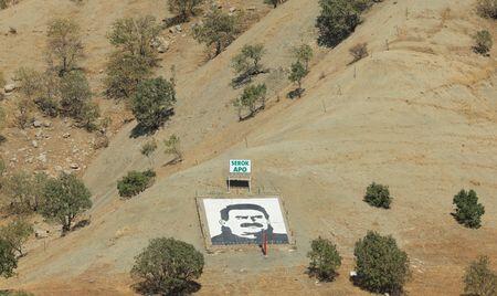 Turkey working on legislation to speed up militant PKK's disbandment ...