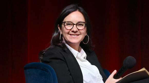 CBS News: All the Changes Viewers Should Expect Under Bari Weiss ...