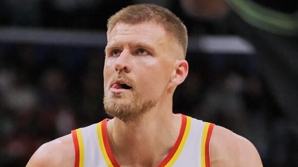 Kristaps Porzingis Injury Update: When Will the Hawks Star Return ...