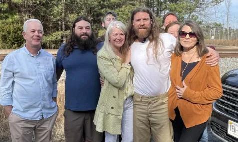 Indiana Man Convicted of Murder Released from Virginia Prison After ...