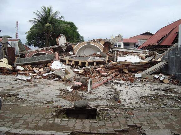 12 U.S. Geological Hotspots for Future Disasters - NewsBreak