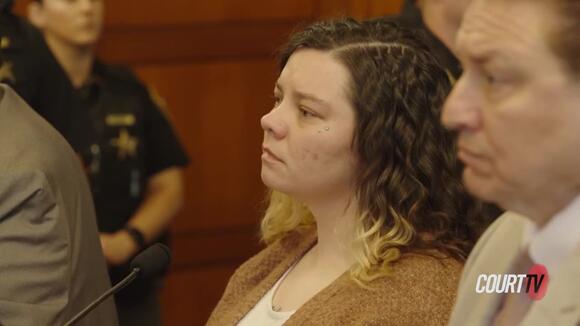 Woman Pleads Guilty to Murder, Arson Charges Related to Teen’s Death ...