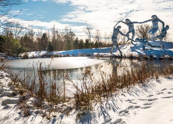 VOTE: Hamilton Township, NJ Attraction in Running For Best in America ...