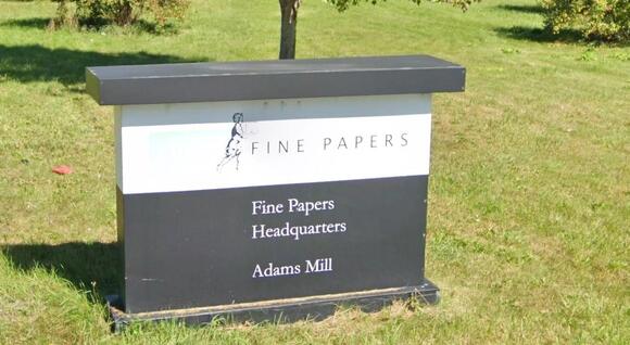 Former Curtis Paper Mill In Adams: Preserve It Or Tear It Down? - NewsBreak