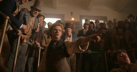 The Artful Dodger Season 3 Release Date Estimate, News & Updates ...