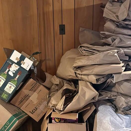 🎁 Freebies Up for Grabs in Lynchburg — Furniture, Boxes & More - NewsBreak