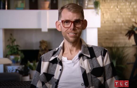 'My 600-Lb Life's Lonnie Hambrick Flaunts Drastic Weight Loss - NewsBreak