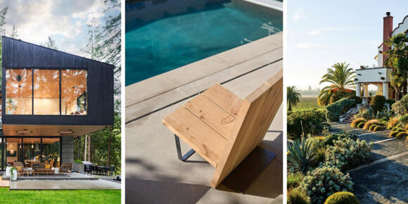 Announcing the 2025 Sunset Western Home & Design Awards—Enter Today ...