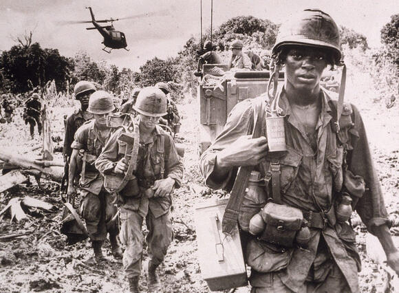 The cost of duty: A timeline of American military pay during every war ...