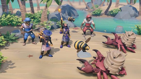 For the King 2: Complete Class Tier List - NewsBreak