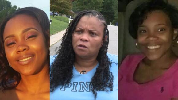 Missing woman Keeshae Jacobs update leaves her mom's heart 'broken and ...