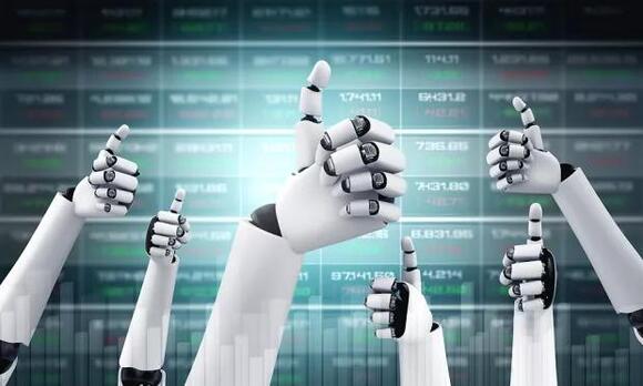 Top Robotics Stocks Worth Investing Now for Solid Returns - NewsBreak