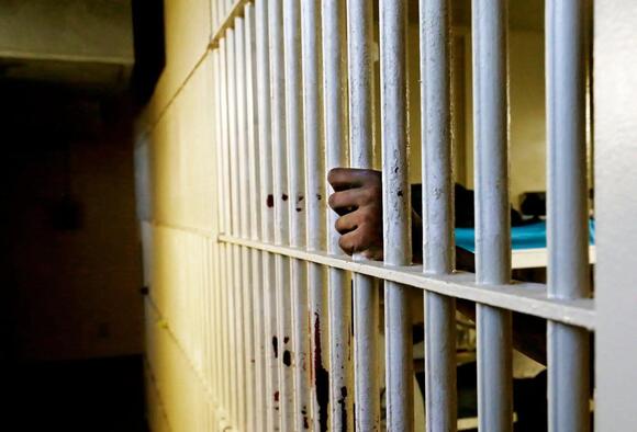 California death row inmate killed after 30-person assault at Kern ...