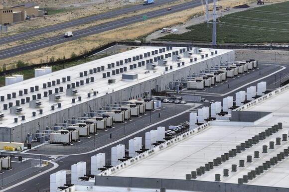 Pennsylvania Community Groups Urge Officials to Restrict Data Center ...