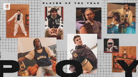 Meet the Gatorade National Player of the Year Winners for 2025-26 ...