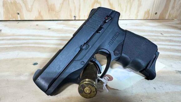 New Pistols That Proved Simple Still Sells - NewsBreak