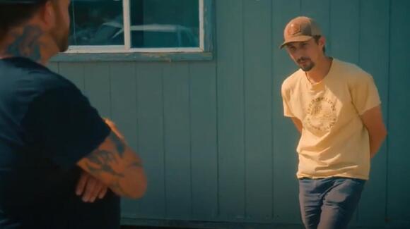 ‘Gold Rush’: Parker Schnabel Makes Shocking Play for Rick Ness ...