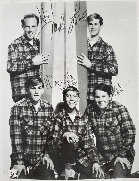 David Marks - The 'Lost' Member of 'The Beach Boys': Here's What ...