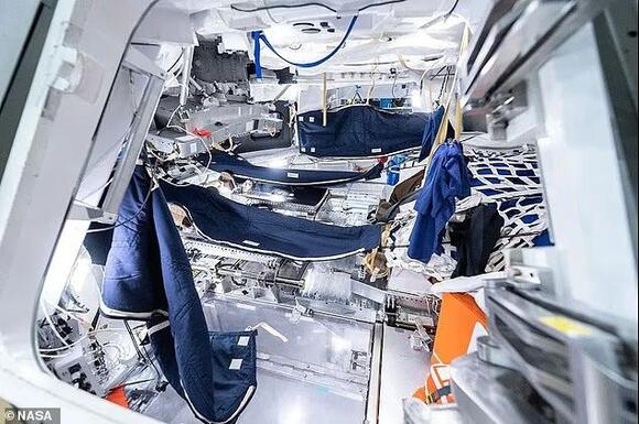 Step-by-step graphic reveals exactly what will happen during NASA's ...