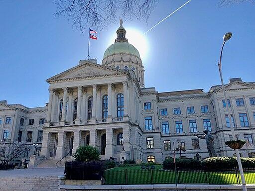 Eight candidates are running in the Republican primary for governor of ...