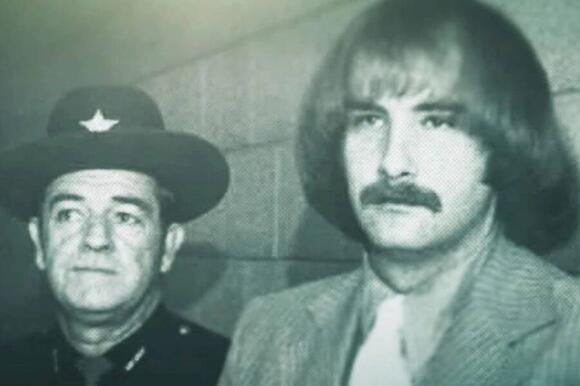 Billy Milligan, The Serial Rapist Who Claimed That His ‘Other ...