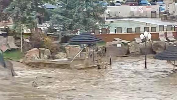 Storm floods homes, forces evacuations across La Plata and Archuleta ...