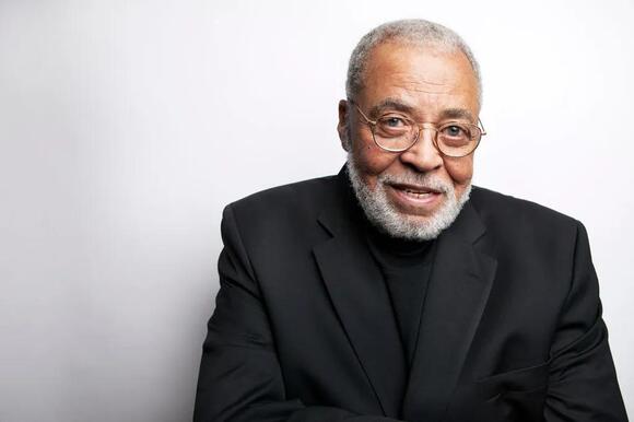 James Earl Jones, EGOT Winner and Hollywood Icon, Passes Away At 93 ...