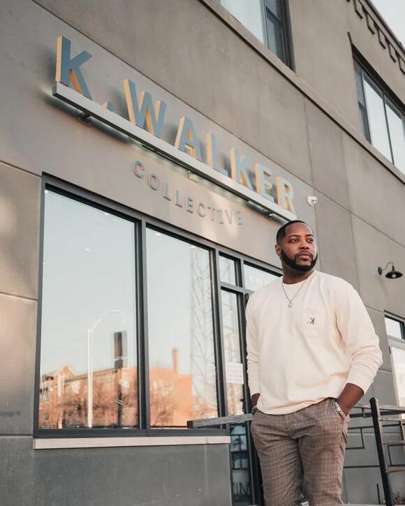 Celebrating Black Creativity: Detroit Fashion Designers - NewsBreak