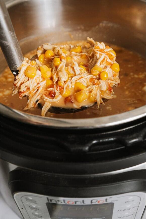 Cozy Up with a Bowl of This Flavor-Packed Mexican Chicken Soup - NewsBreak