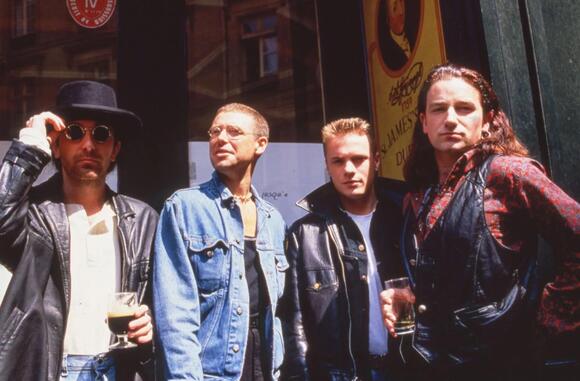 Bono’s $700 Million Fortune: The Truth Behind U2’s Richest Rock Star ...