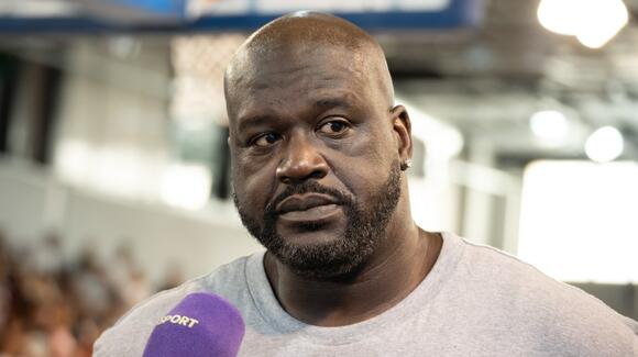 ‘Don’t call me that anymore’ – Shaq issues plea over name change with ...
