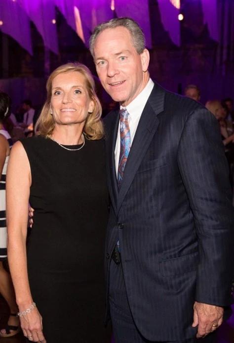 Tabor Receives Historic $10 Million Gift from John Fish ’78, P’15 and ...