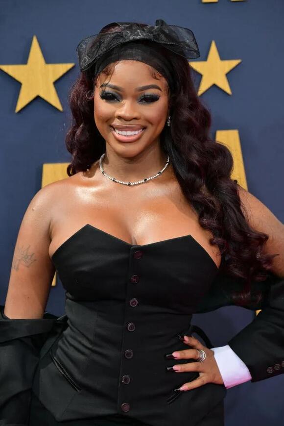 Rapper JT Confirms Her Little Brother Passed Away - NewsBreak