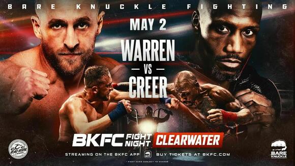 BKFC Tonight: How to watch BKFC Italy, fight card, and upcoming BKFC ...