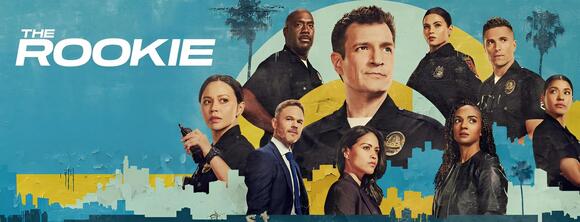 What happened to Katie Barnes on The Rookie? Character arc and story ...