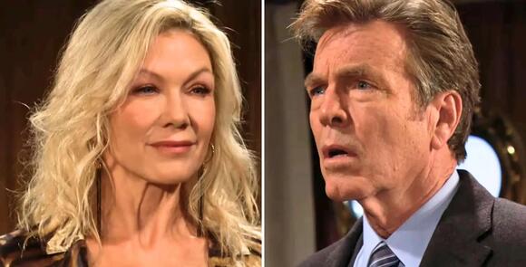 Nathan Dean Returns to General Hospital as Ethan - NewsBreak