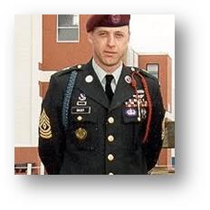 Service to My Country: Paul A. Bauer, Jr., Army Airborne Infantry ...