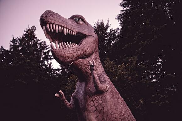 Jurassic Park Got It Wrong: What Movies Misunderstood About Dinosaurs ...