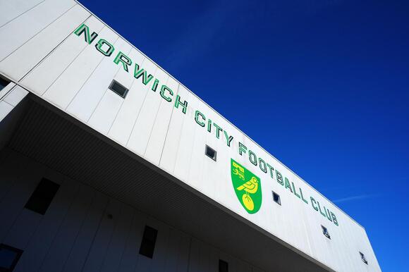 Norwich City steward who accidentally sent memes to colleague wins £ ...