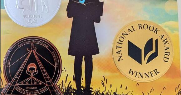 📚 Herkimer groups donate books for Black History Month - NewsBreak