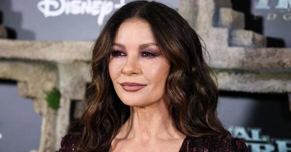 Catherine Zeta-Jones and Michael Douglas' Marriage 'Crisis' — How ...