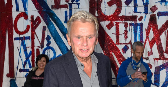 Pat Sajak Set To Star In Hawaii Theater Production Of 'Prescription ...