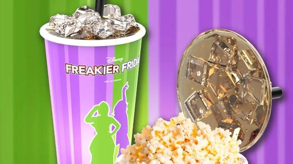 Here’s Every Freakier Friday Popcorn Bucket & Collectible: AMC, Regal ...