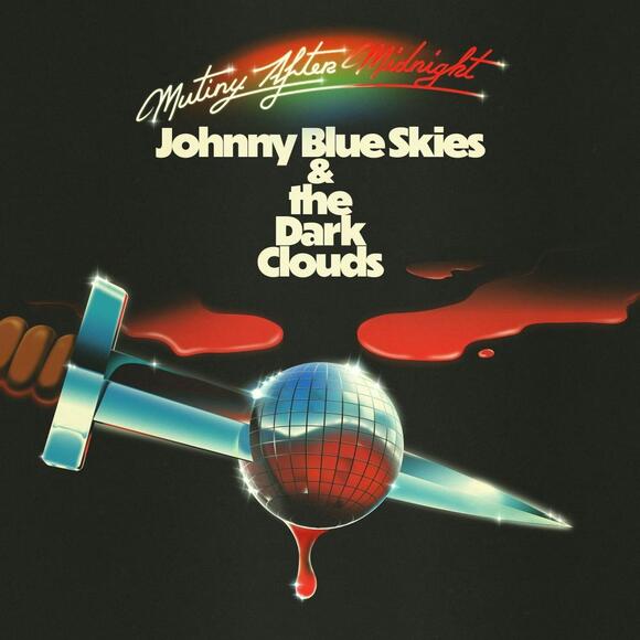 Sturgill Simpson Releases New Johnny Blue Skies Album, Mutiny After ...