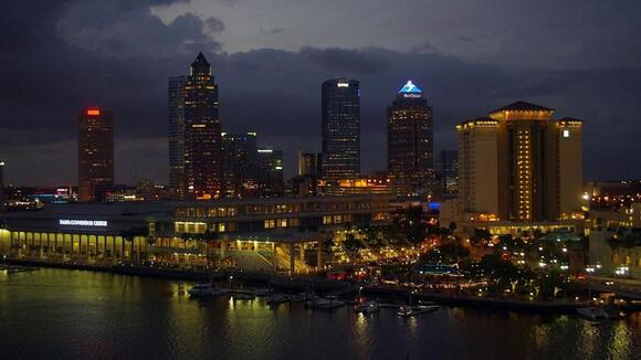 Florida’s Fastest-Growing Cities in 2026 Revealed—These 4 Metro Areas ...