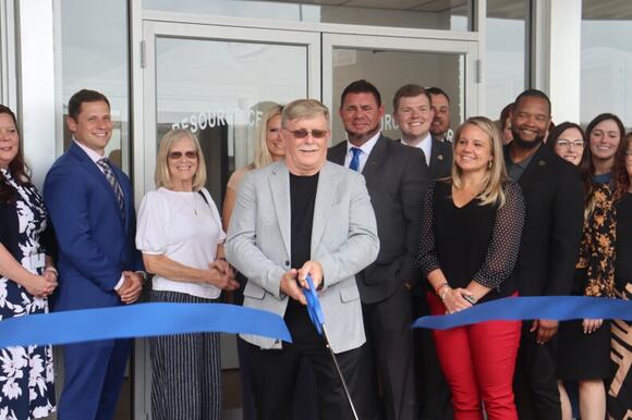 Addiction recovery center opens in Hillview - NewsBreak